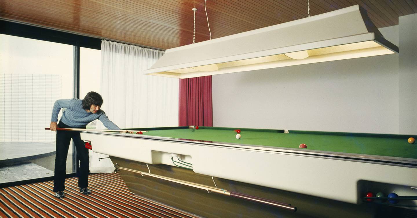 George Best's house | House & Garden