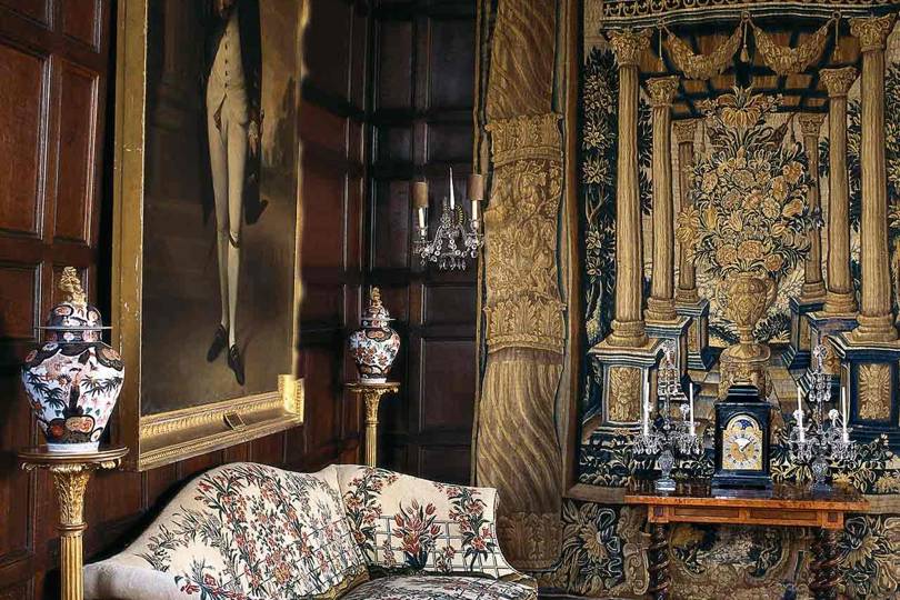 Tudor & Elizabethan homes | Interior Design Tips | House & Garden