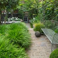 Top 50 garden designers in the UK | House & Garden