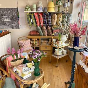 Best interiors shops in London | House & Garden