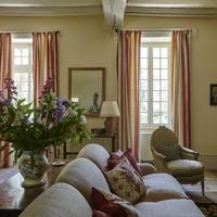 Decorator Imogen Taylor's house in Burgundy | House & Garden