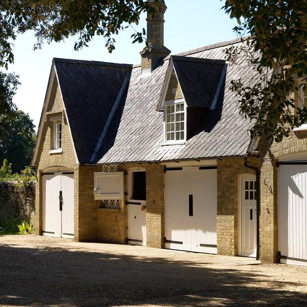 Cadland House interiors and estate | House & Garden