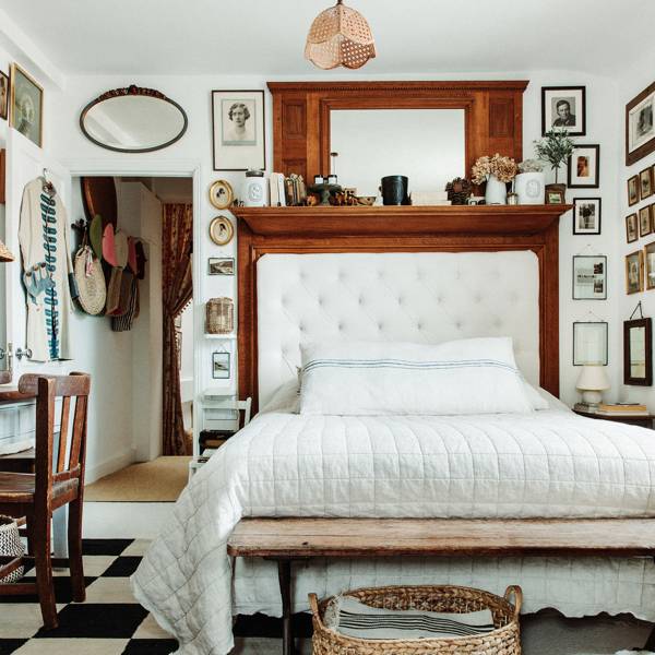 Violet Dent's London house | House & Garden