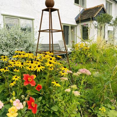 Gardens news & features | Garden inspiration | House & Garden