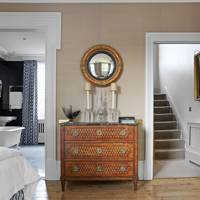 Robert Moore's London house | House & Garden