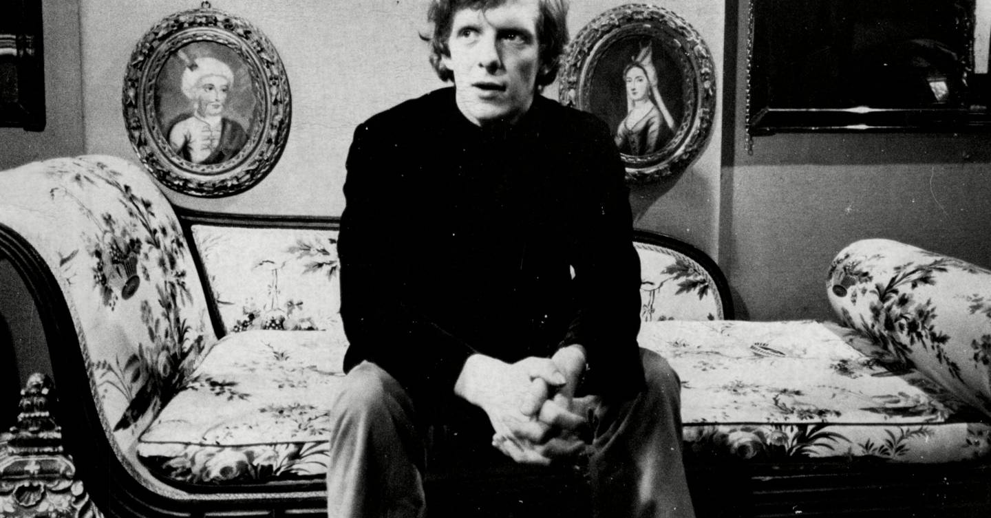 Christopher Gibbs dies in Tangier | House & Garden