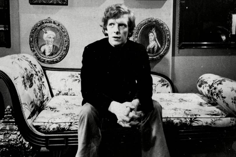 Christopher Gibbs dies in Tangier | House & Garden