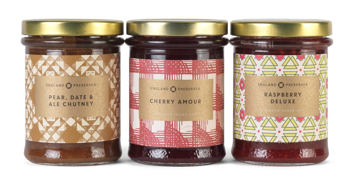 England Preserves - Taste Notes | Food News | House & Garden
