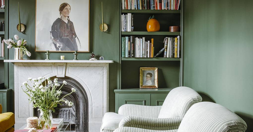 Laura Jacksons East London home | House & Garden
