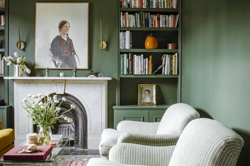 Laura Jacksons East London home | House & Garden