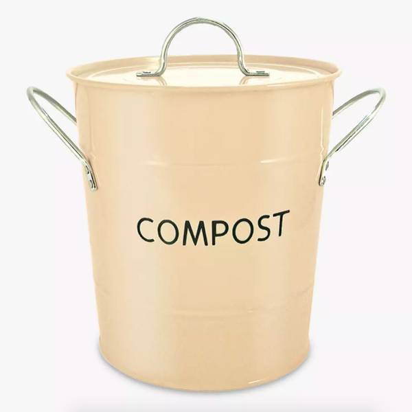 Stylish kitchen bins | House & Garden