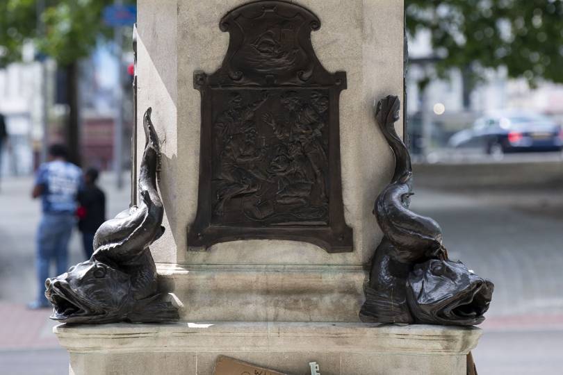 Review of London statues | House & Garden