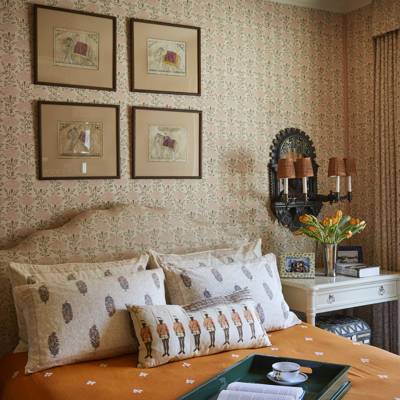 Lisa Fine's New York apartment | House & Garden