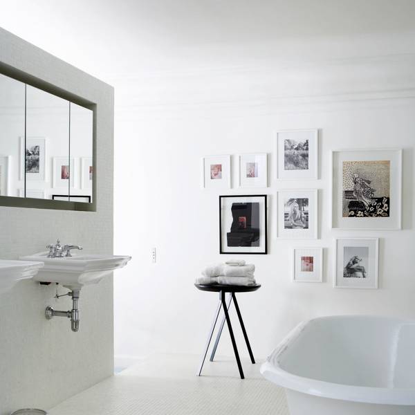 Vincent Frey Paris apartment | House & Garden