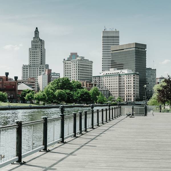 Rhode Island guide | House & Garden