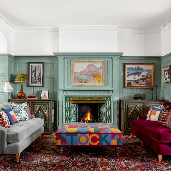 Alcove ideas | House & Garden