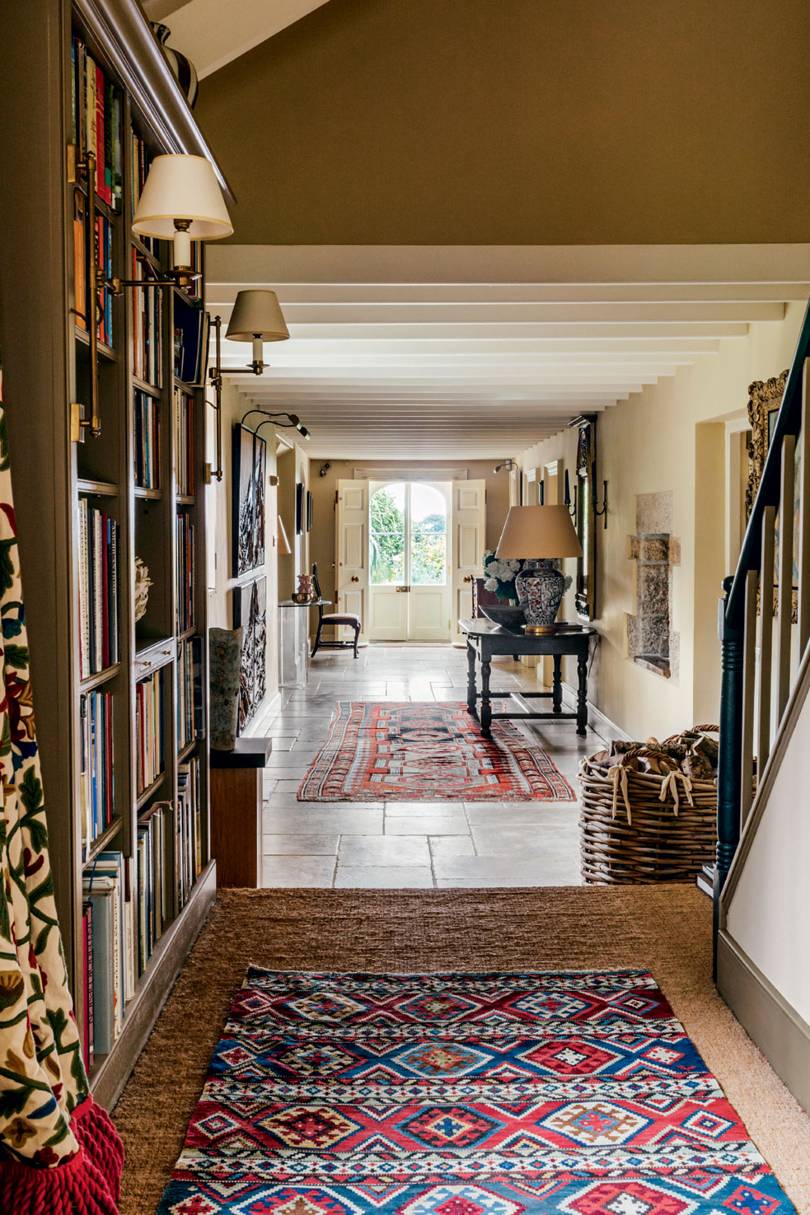 House & home interior design ideas & inspiration | House & Garden