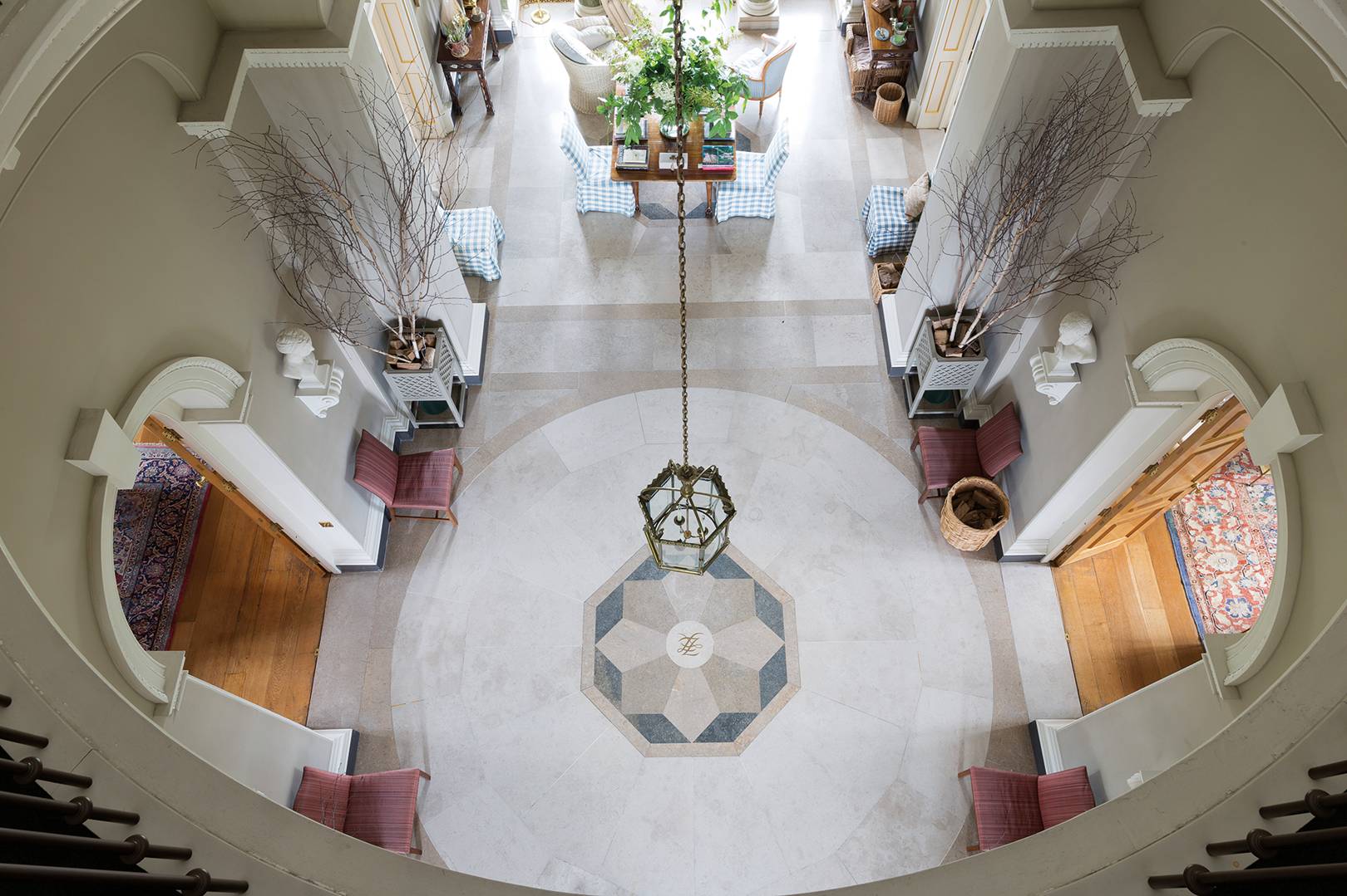 Henbury Hall | House & Garden