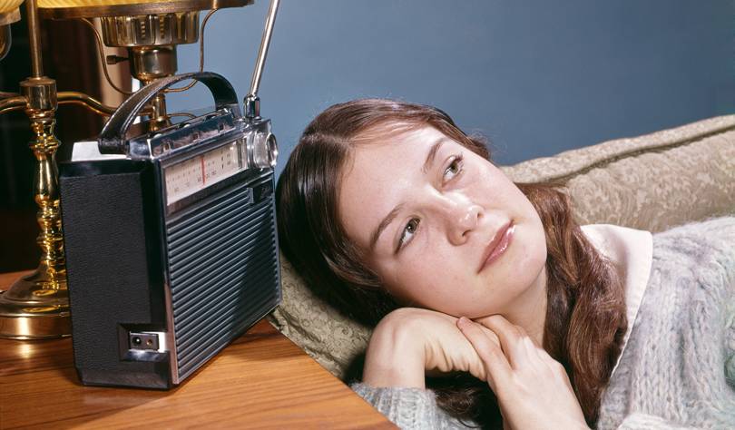 The best radio shows, podcasts and audiobooks | House & Garden