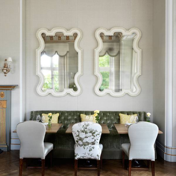 Beaverbrook Hotel Surrey redesigned by Susie Atkinson | House & Garden