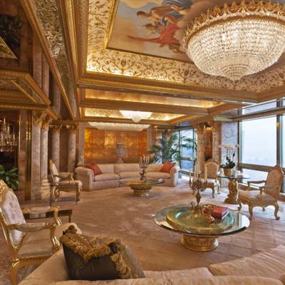 Mar-a-Lago: Inside Donald Trump's Florida house | House & Garden