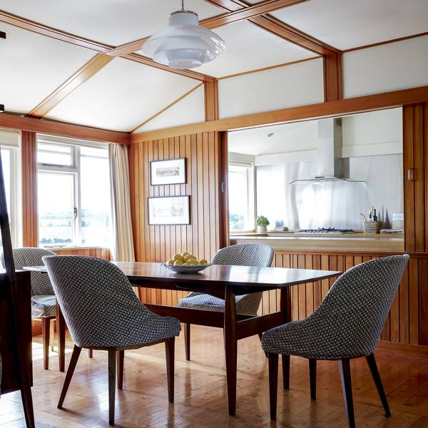 Martin Ephson house County Cork | House & Garden