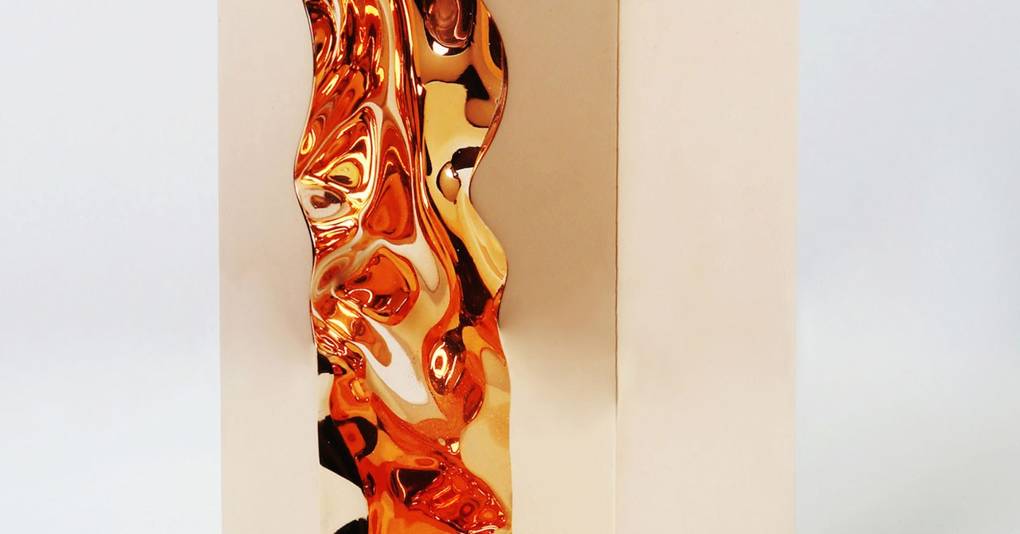 Daniel Chadwick: Come Together at Dadiani Fine Art | House & Garden