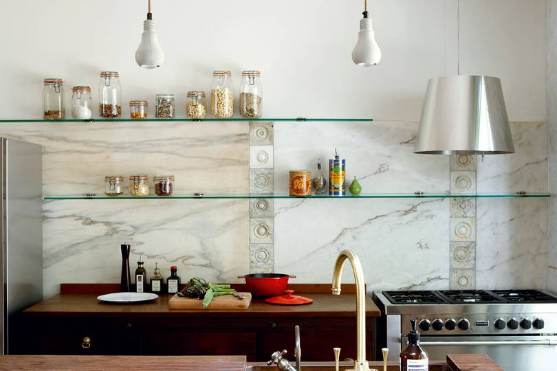 Retrouvius archive house | House & Garden