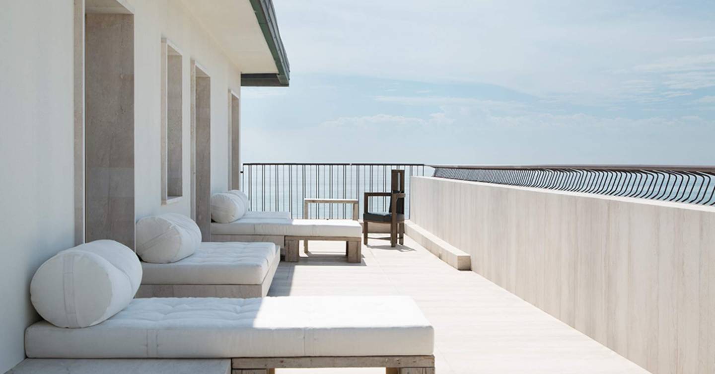 Rick Owens Venice home | House & Garden