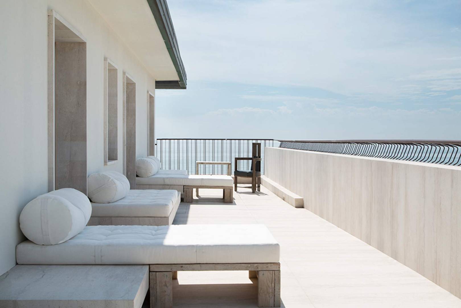Rick Owens Venice home | House & Garden