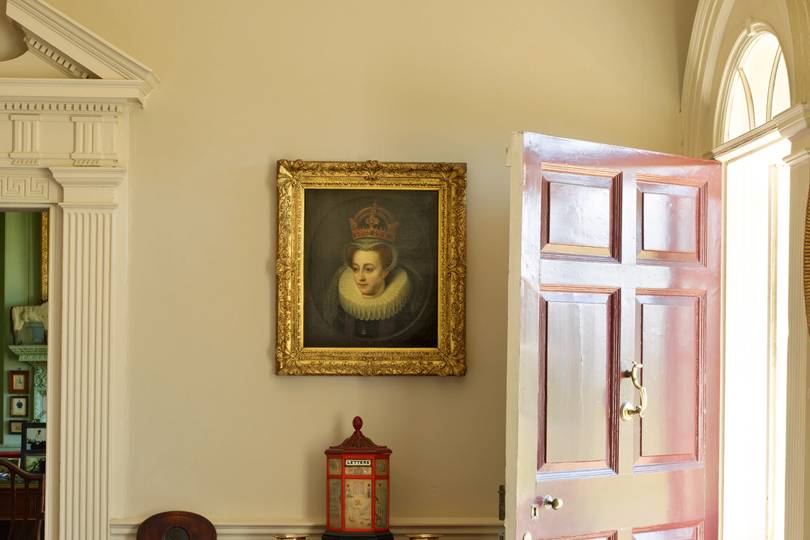 Gateley Hall | House & Garden