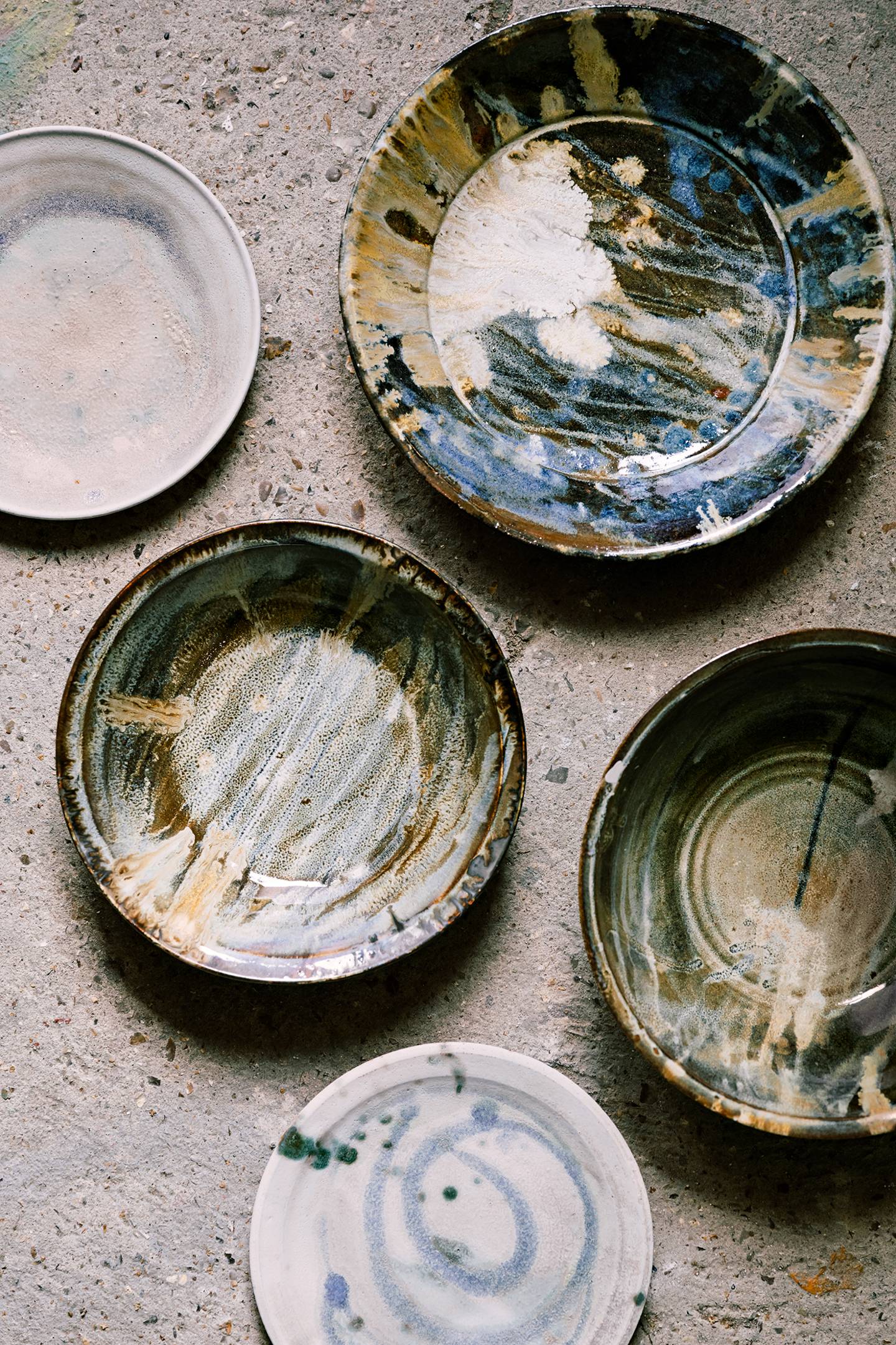 Freya Bramble-Carter, ceramic artist | House & Garden