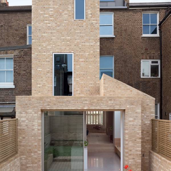 House extension ideas | House & Garden