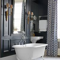 Robert Moore's London house | House & Garden