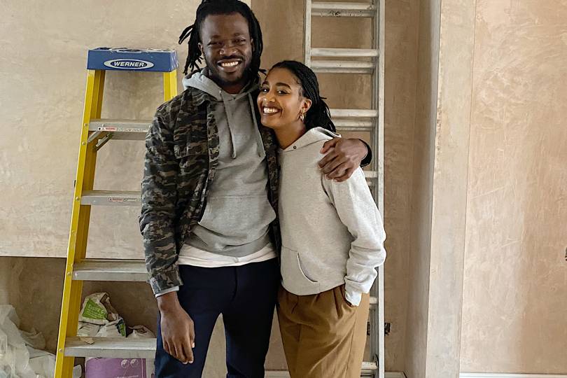 Rona Renovation and the quiet revolution of Black Homes UK | House & Garden