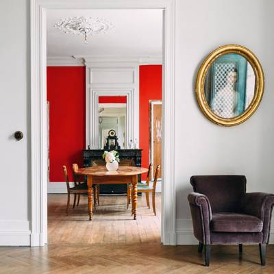 Mimi Thorisson's home in France | House & Garden