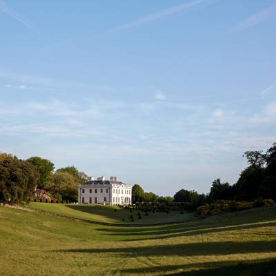 Pitshill House restored by Edward Bulmer | House & Garden
