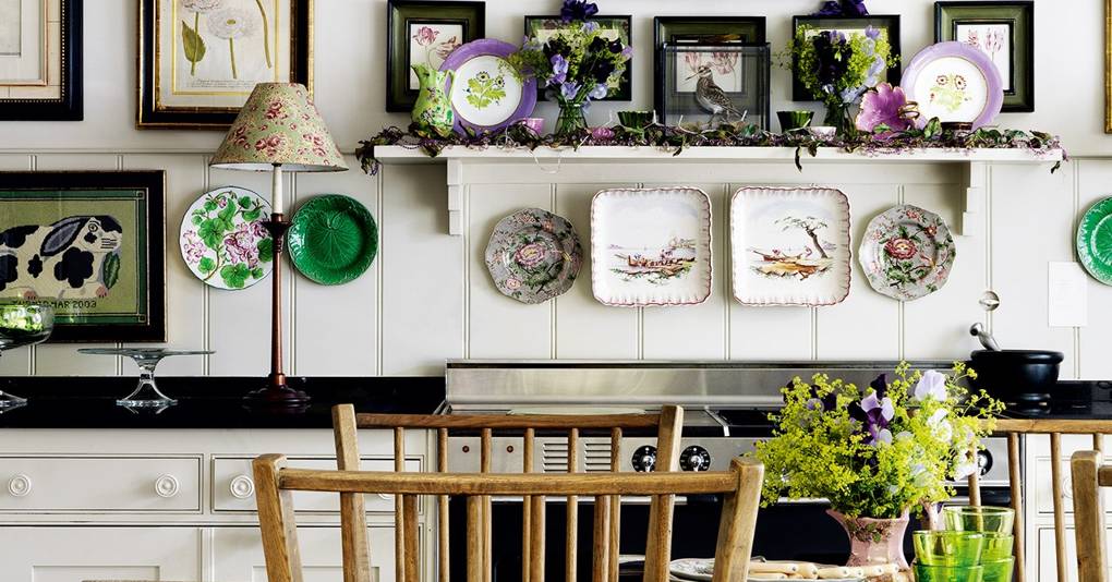 Garden designer Butter Wakefield London Home | House & Garden