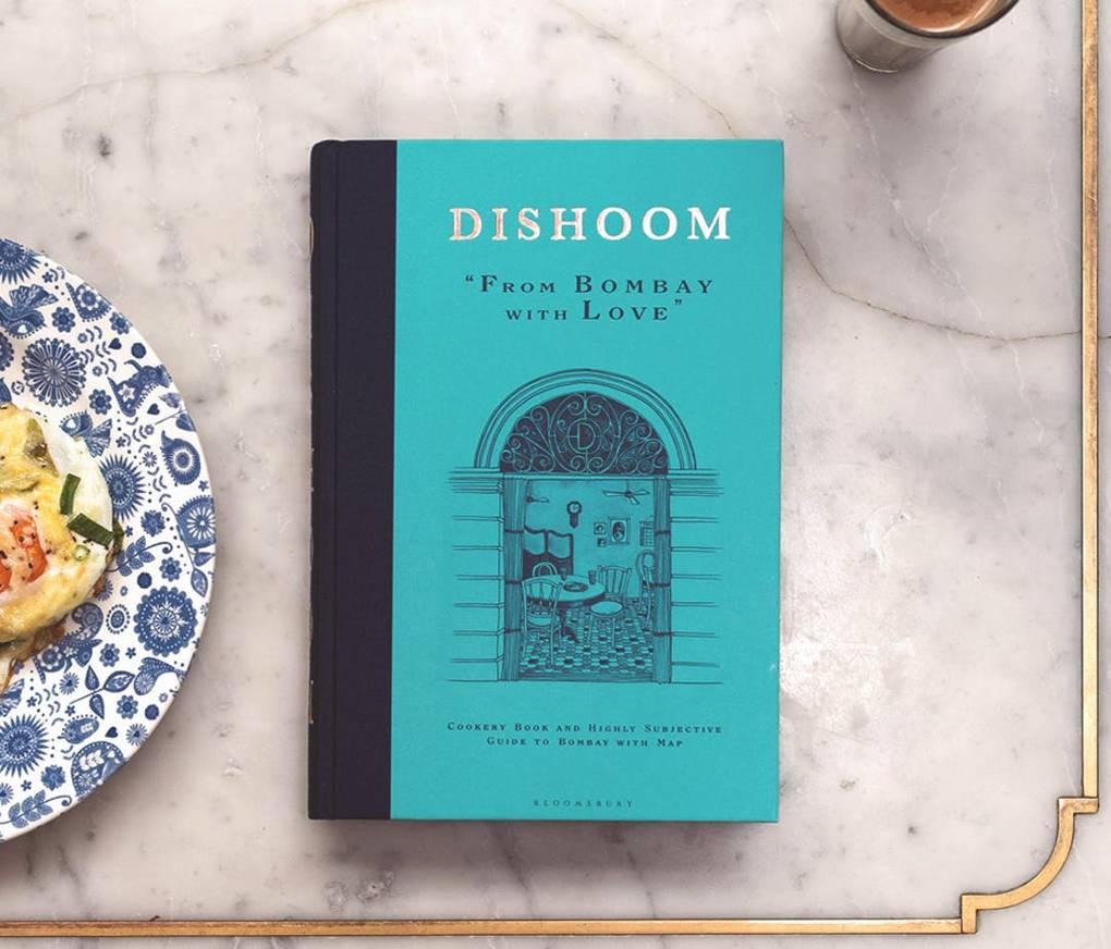 Best restaurant cookbooks to get you through lockdown | House & Garden