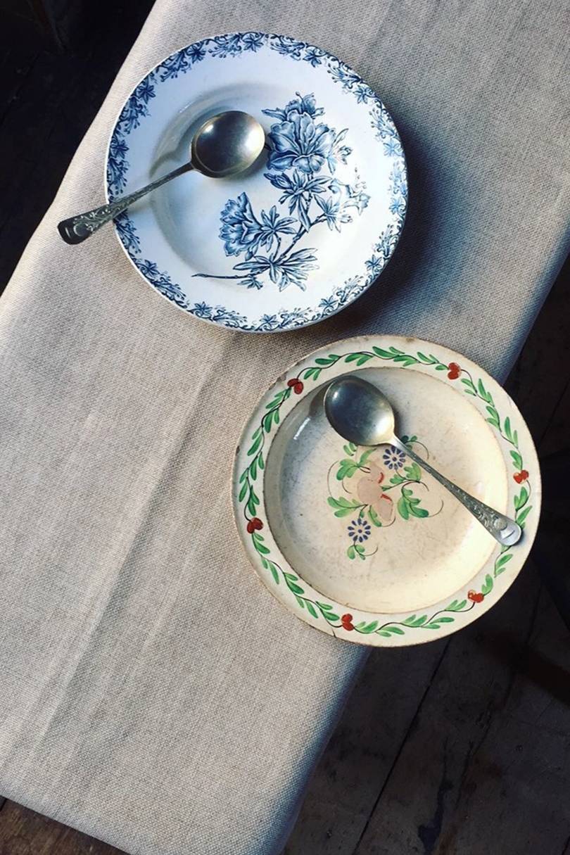 House & Garden Food Shoot | Food Photography | House & Garden