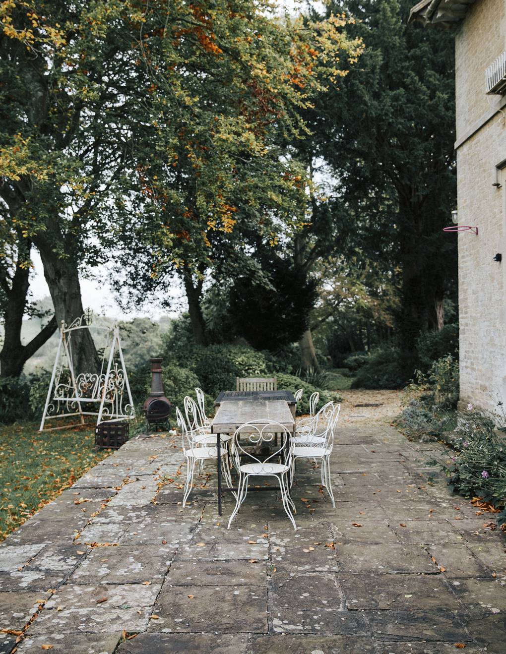 Designer Pearl Lowe's Somerset house | House & Garden