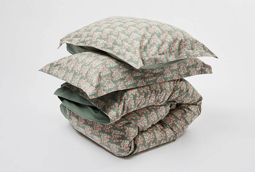 Affordable patterned bedding to buy now | House & Garden