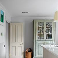 Robert Moore's London house | House & Garden