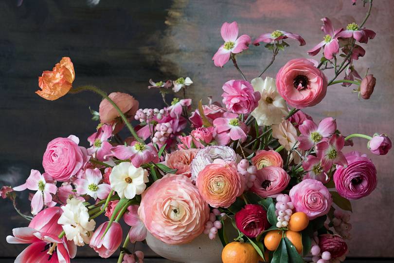 The best flower delivery companies UK | House & Garden