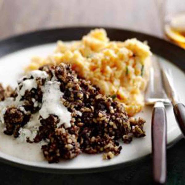 Haggis recipes for Burns Night | House & Garden