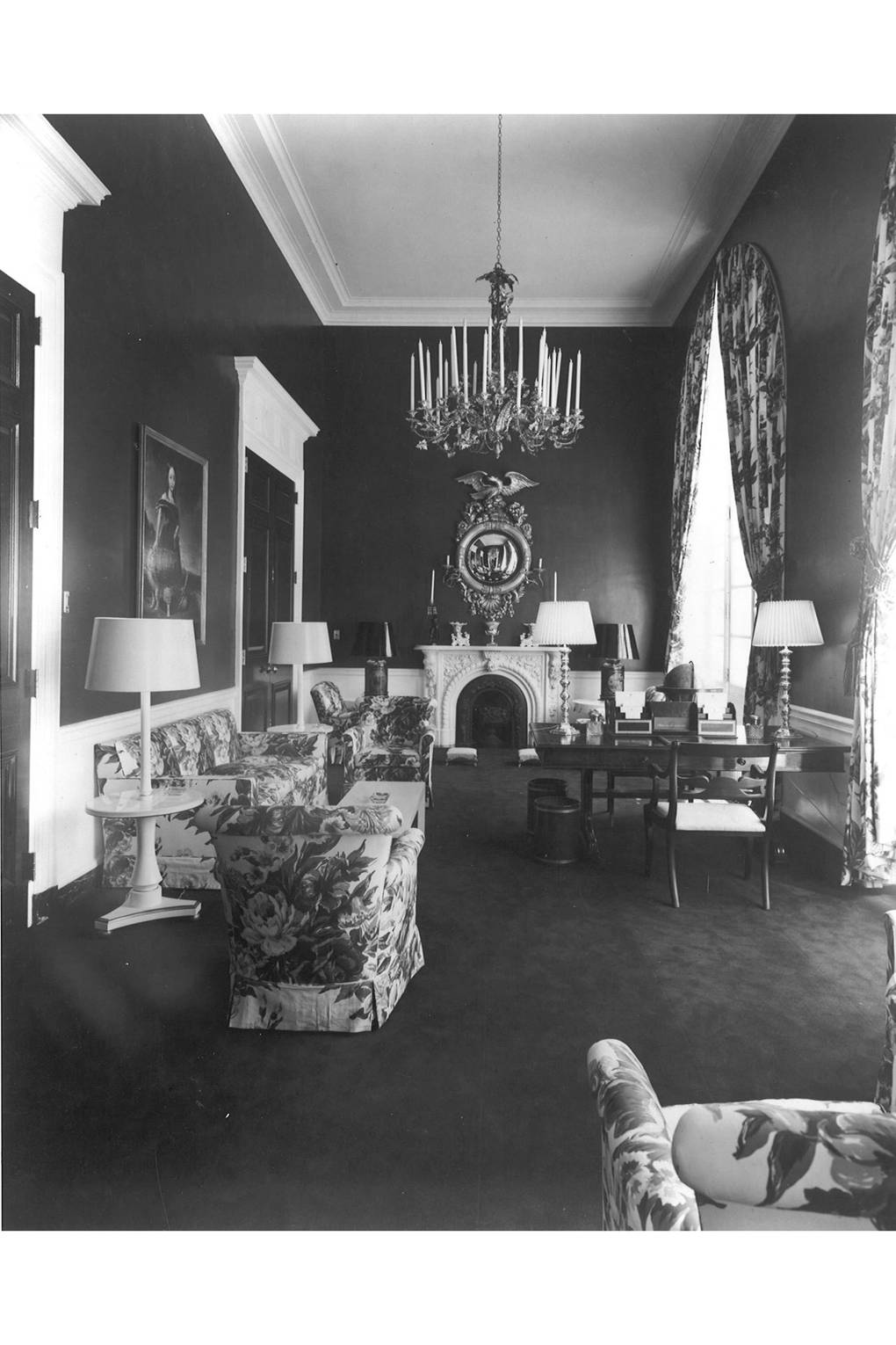 Dorothy Draper - Inspiring House of Hackney | Interiors | House & Garden