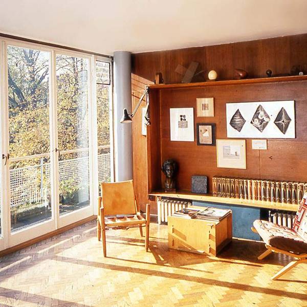 Stately homes and historic houses in London | House & Garden