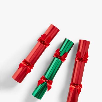 Best Christmas crackers for 2020 | House & Garden