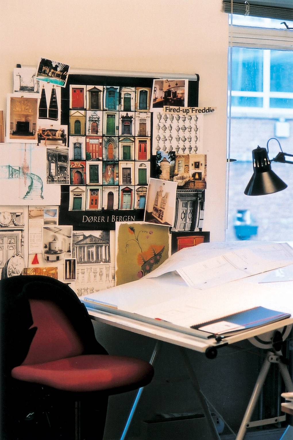 The life and homes of Nicky Haslam | House & Garden