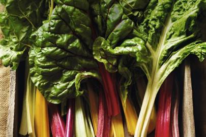 How to grow spinach and chard | House & Garden